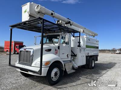 Forestry Bucket Trucks For Sale | MyLittleSalesman.com