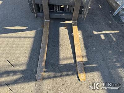 Caterpillar P5000 For Sale, 14,813 Hours | Creedmoor, NC | 84831 ...