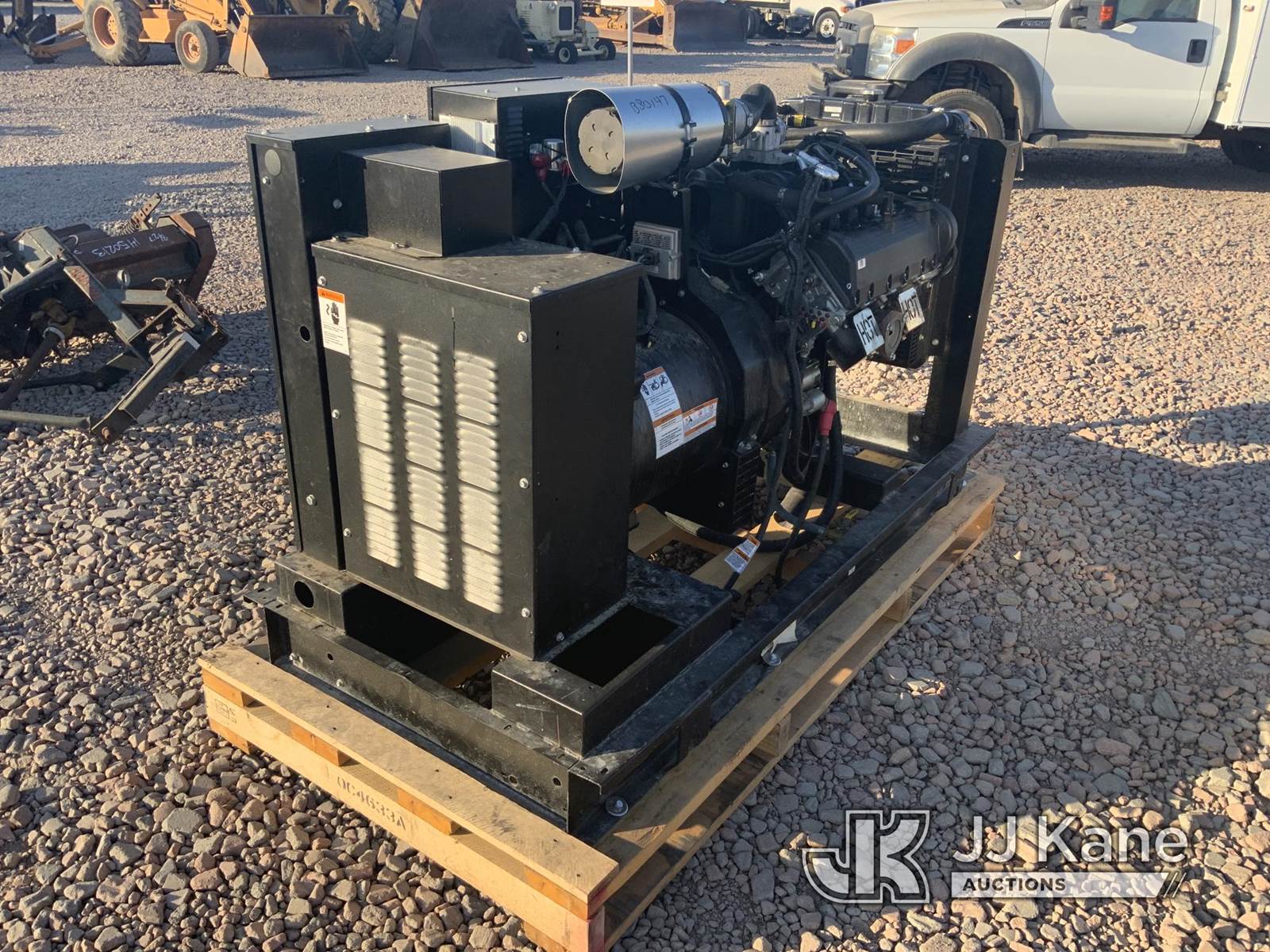Generac Generator For Sale | Dixon, CA | D8027 | MyLittleSalesman.com