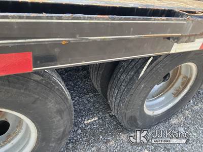 2017 Corn Pro T/A Goose Neck Equipment Trailer For Sale | Verona, KY ...