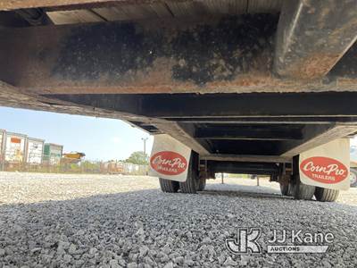 2017 Corn Pro T/A Goose Neck Equipment Trailer For Sale | Verona, KY ...