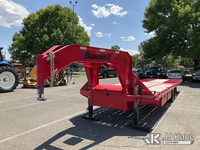 RoadClipper Trailers For Sale | MyLittleSalesman.com