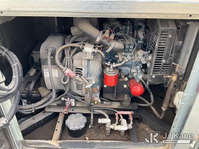 2021 GENERAC Cube-Hyper Light Tower For Sale, 7,392 Hours | Sparks, NV | R5910 ...