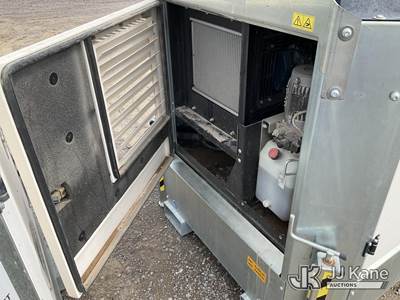 2021 GENERAC Cube-Hyper Light Tower For Sale, 1,240 Hours | Sparks, NV ...