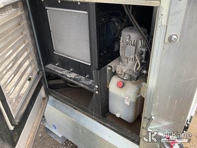 2021 GENERAC Cube-Hyper Light Tower For Sale | Sparks, NV | R5915 ...