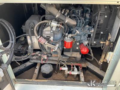 2021 GENERAC Cube-Hyper Light Tower For Sale | Sparks, NV | R5915 ...