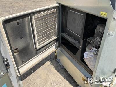 2021 GENERAC Cube-Hyper Light Tower For Sale | Sparks, NV | R5916 ...