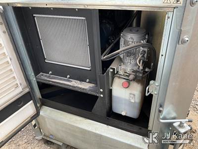 2019 GENERAC Cube-Hyper Light Tower For Sale, 875 Hours | Sparks, NV ...