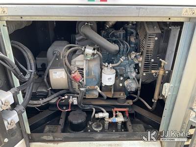 2019 GENERAC Cube-Hyper Light Tower For Sale, 875 Hours | Sparks, NV ...