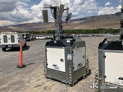 2020 GENERAC Cube-Hyper Light Tower For Sale | Sparks, NV | R5919 ...