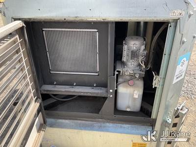 2020 GENERAC Cube-Hyper Light Tower For Sale | Sparks, NV | R5919 ...