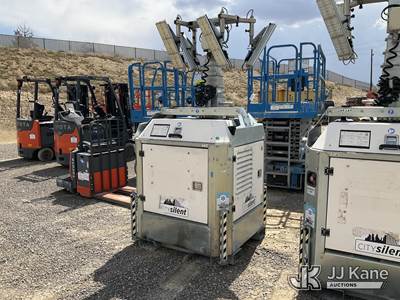 Light Towers For Sale | MyLittleSalesman.com