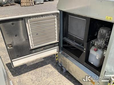 2021 GENERAC Cube -Hyper Light Tower For Sale, 7,752 Hours | Sparks, NV ...