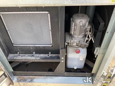 2021 GENERAC Cube -Hyper Light Tower For Sale, 7,752 Hours | Sparks, NV ...