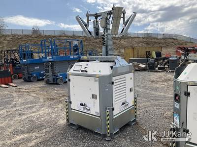 Light Towers For Sale | MyLittleSalesman.com