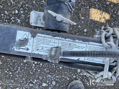 2020 GENERAC G4 ECO T/A Light Tower For Sale | Sparks, NV | R7556 ...