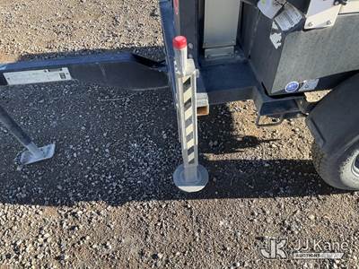 2020 GENERAC G4 ECO T/A Light Tower For Sale | Sparks, NV | R7556 ...