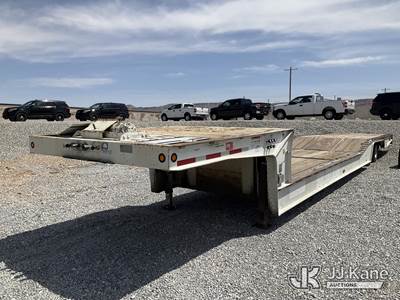 Lowboy Trailers For Sale | MyLittleSalesman.com