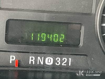 2006 Ford F450 Service Truck For Sale, 119,402 Miles | Salt Lake City ...