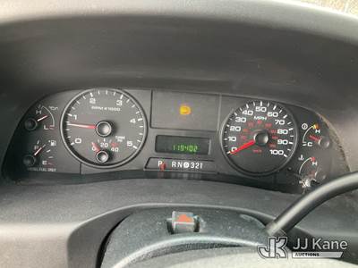 2006 Ford F450 Service Truck For Sale, 119,402 Miles | Salt Lake City ...