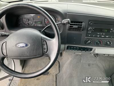 2006 Ford F450 Service Truck For Sale, 119,402 Miles | Salt Lake City ...