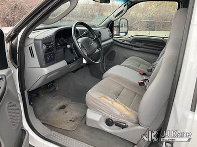 2006 Ford F450 Service Truck For Sale, 119,402 Miles | Salt Lake City ...