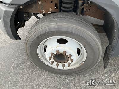 2006 Ford F450 Service Truck For Sale, 119,402 Miles | Salt Lake City ...