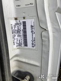 1997 Ford F-450 SD Regular Cab 2WD Flatbed/Service Truck For Sale ...