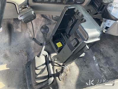 2007 Ford F-550 Crew-Cab Service Truck For Sale, 163,063 Miles | Marion ...