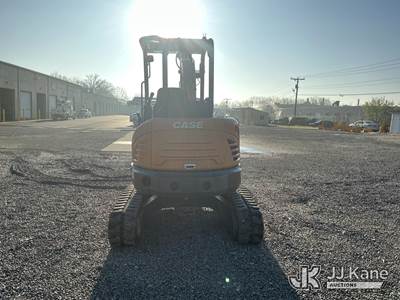 Case CX37C Mini Hydraulic Excavator For Sale | Fort Wayne, IN | FW364 ...