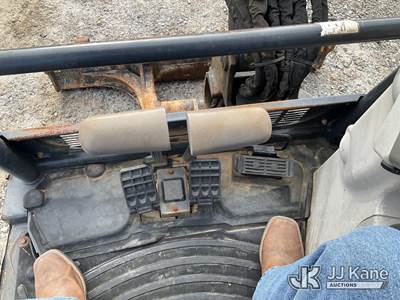 2016 John Deere 35G Mini Hydraulic Excavator For Sale, 3,282 Hours ...