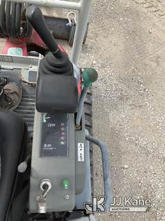 2014 Takeuchi TB016 Mini Hydraulic Excavator For Sale, 538 Hours | Des ...