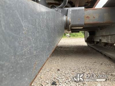 2014 Takeuchi TB016 Mini Hydraulic Excavator For Sale, 538 Hours | Des ...