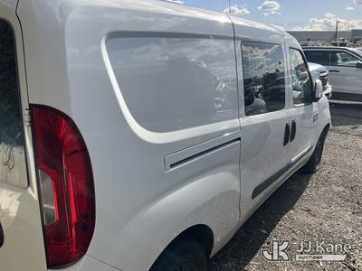 2019 RAM ProMaster City Minivan For Sale | Jurupa Valley, CA | J2357 ...