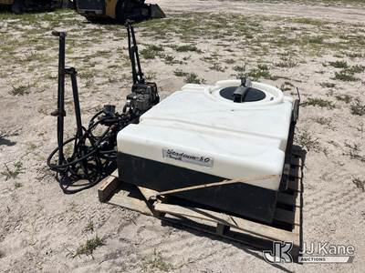 Broyhill Stadium-80 Sprayer Unit For Sale | Thonotosassa, FL | F1226 ...