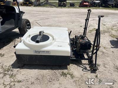 Broyhill Stadium-80 Sprayer Unit For Sale | Thonotosassa, FL | F1226 ...