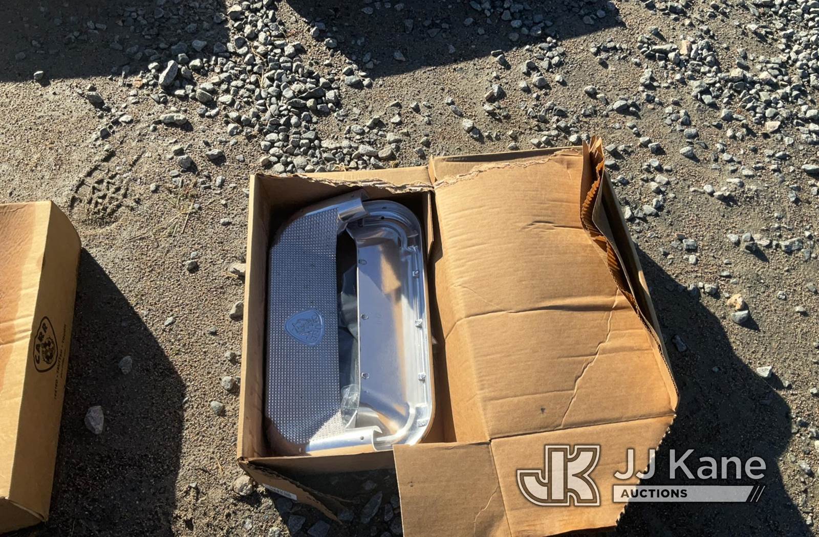 (2) Carr Dodge Truck Steps (New/Unused) For Sale | Concord, NC | C3109 ...