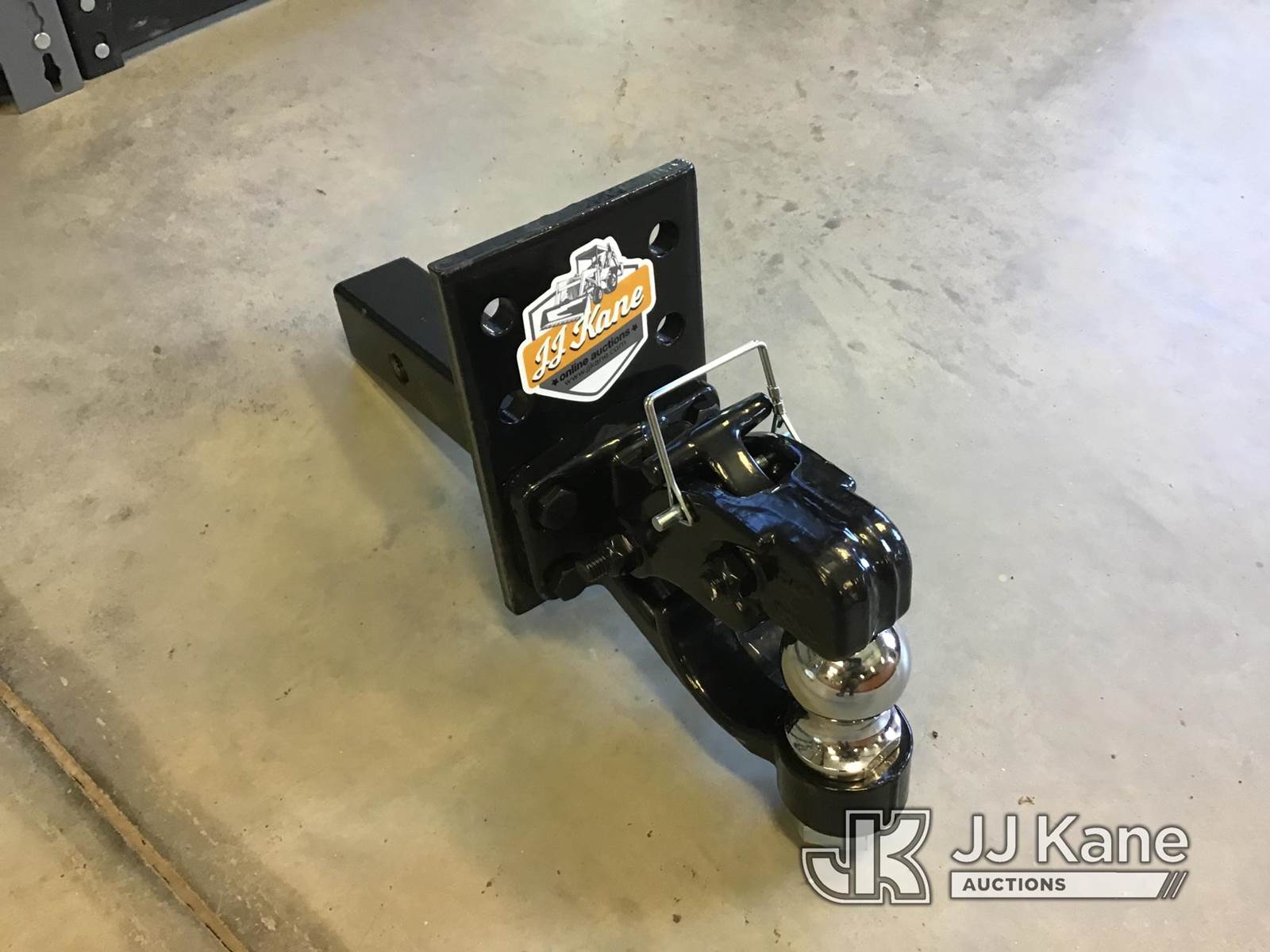 8 ton combo pintle hitch For Sale | Shrewsbury, MA | SM811 ...