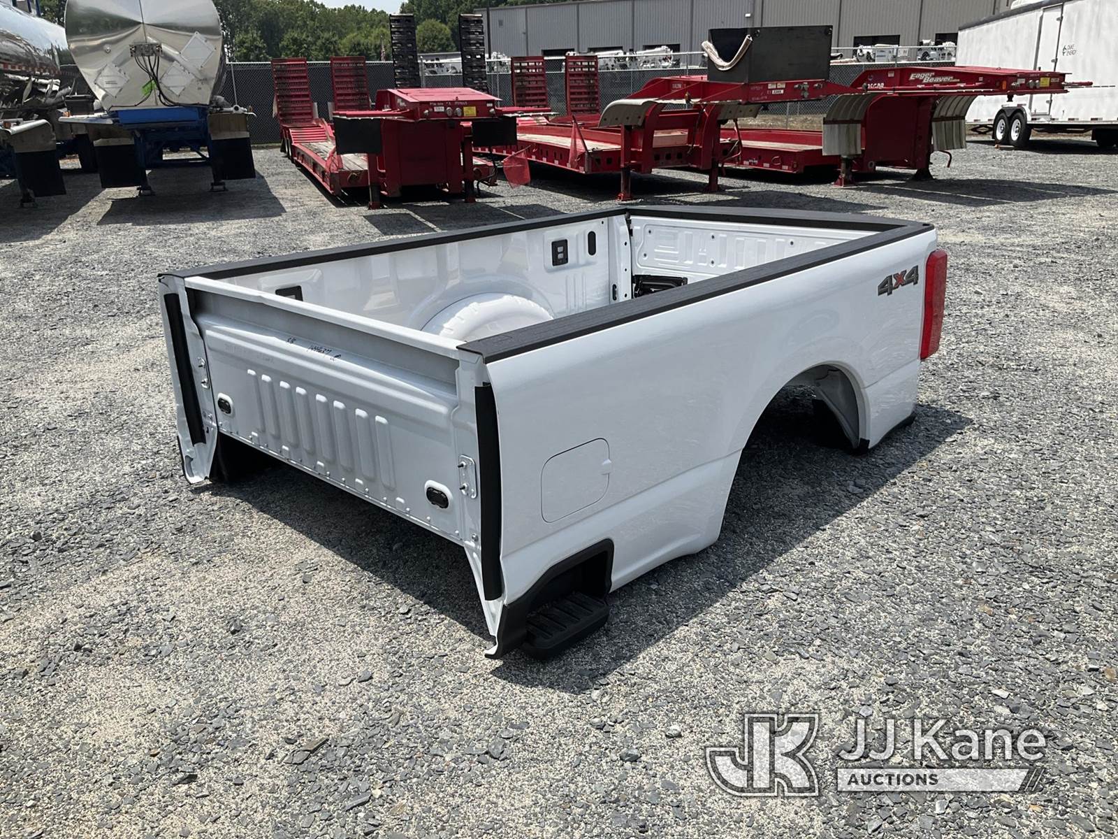 2024 Ford F250/F350 Pickup Truck Bed (New/Unused) For Sale | China ...