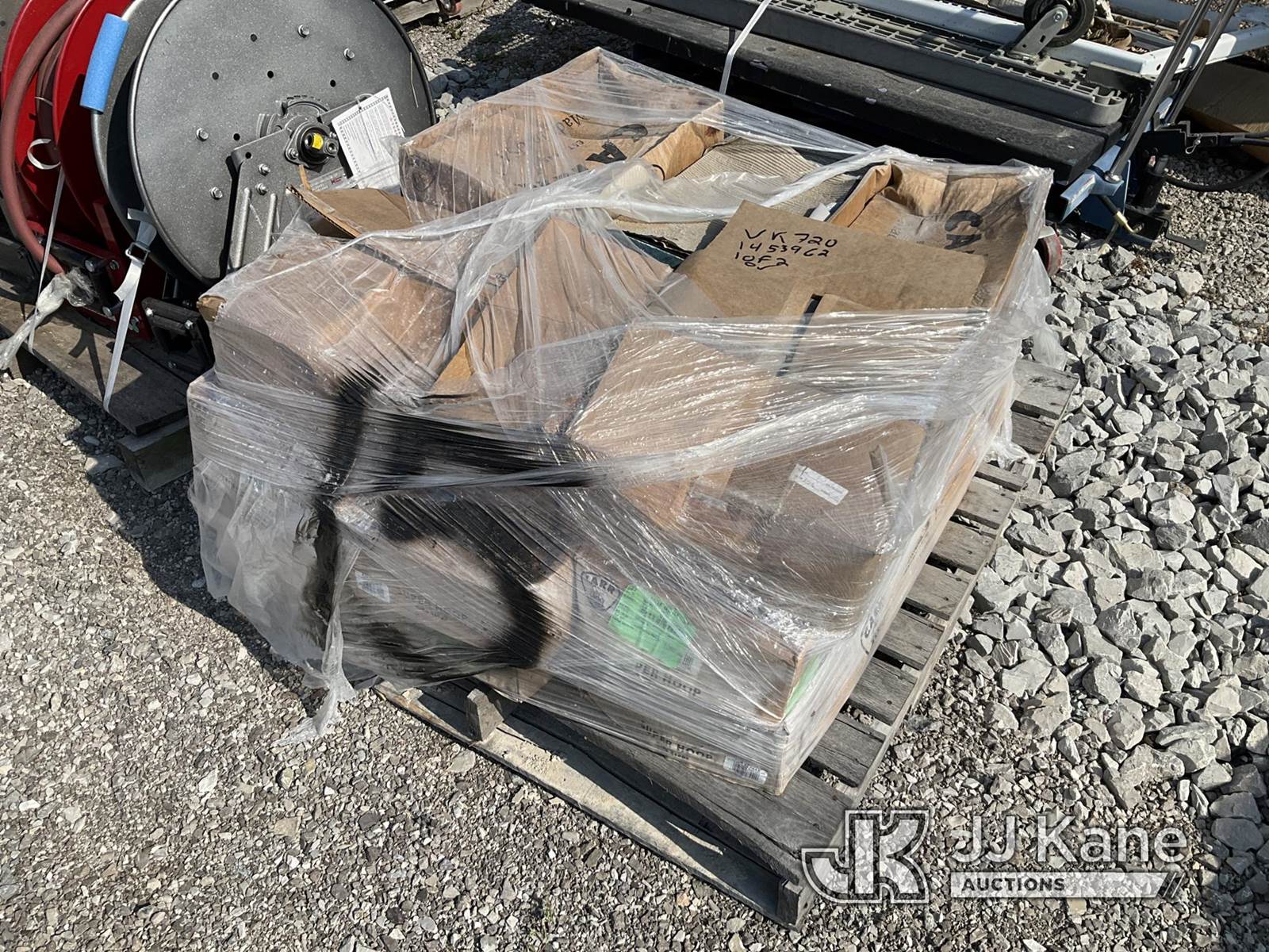 (15) Super Hoop Aluminum Steps For Sale | Verona, KY | VK720 ...