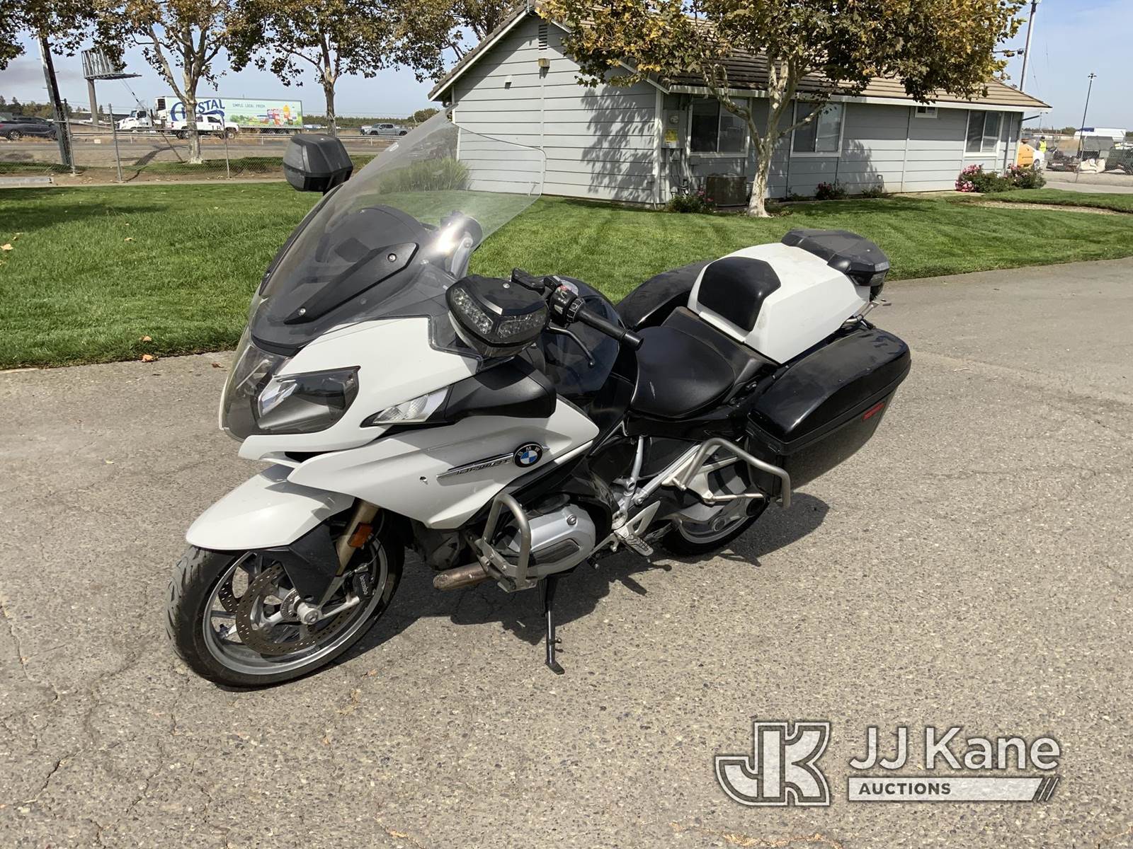 2015 BMW R1200RT Motorcycle For Sale, 41,990 Miles | Dixon, CA ...