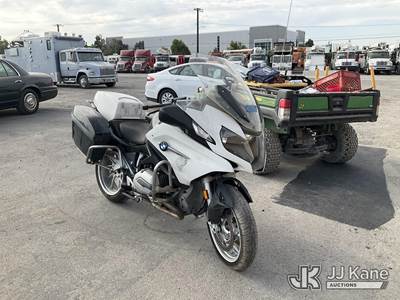 2015 BMW R1200RT Motorcycle For Sale, 125,896 Miles | Jurupa Valley, CA ...