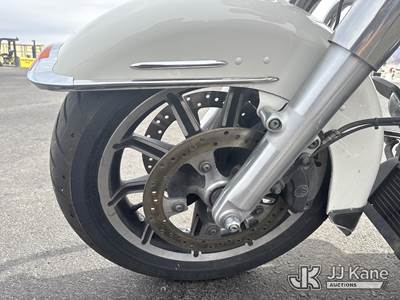 2017 Harley-Davidson FLHTP Motorcycle For Sale, 69,552 Miles | Las ...