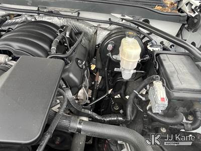 2014 Chevrolet Silverado 1500 Pickup Truck For Sale, 108,772 Miles ...