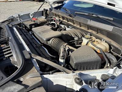 2022 Chevrolet Silverado 1500 4x4 Extended-Cab Pickup Truck For Sale ...