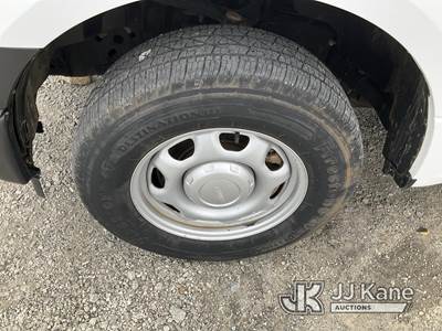 2017 Ford F150 Pickup Truck For Sale, 154,605 Miles | Villa Rica, GA ...