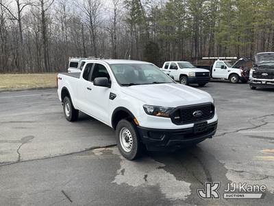 2020 Ford Ranger Truck For Sale, 90,465 Miles | Rocky Top, TN | 93941 ...