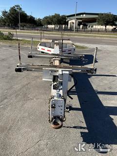 2020 CZ Engineering CZ15KP Pole Trailer For Sale | Ocala, FL | OF143 ...