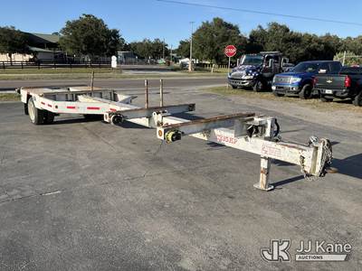 2021 CZ Engineering CZ15KP Pole Trailer For Sale | Ocala, FL | OF146 ...