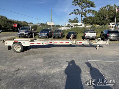 2021 CZ Engineering CZ15KP Pole Trailer For Sale | Ocala, FL | OF146 ...